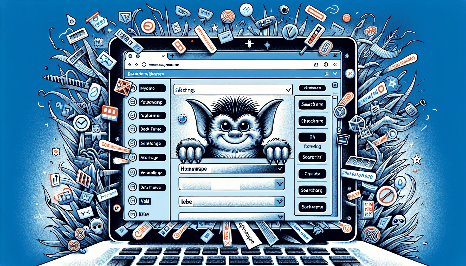 Adware – jak się przed nim bronić i usuwać?