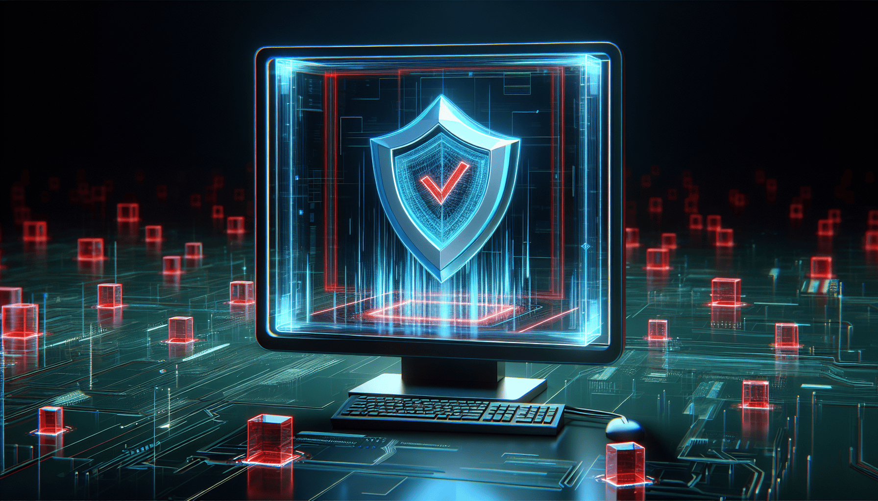 Co to jest wirus komputerowy? Rodzaje, przykłady, hostoria