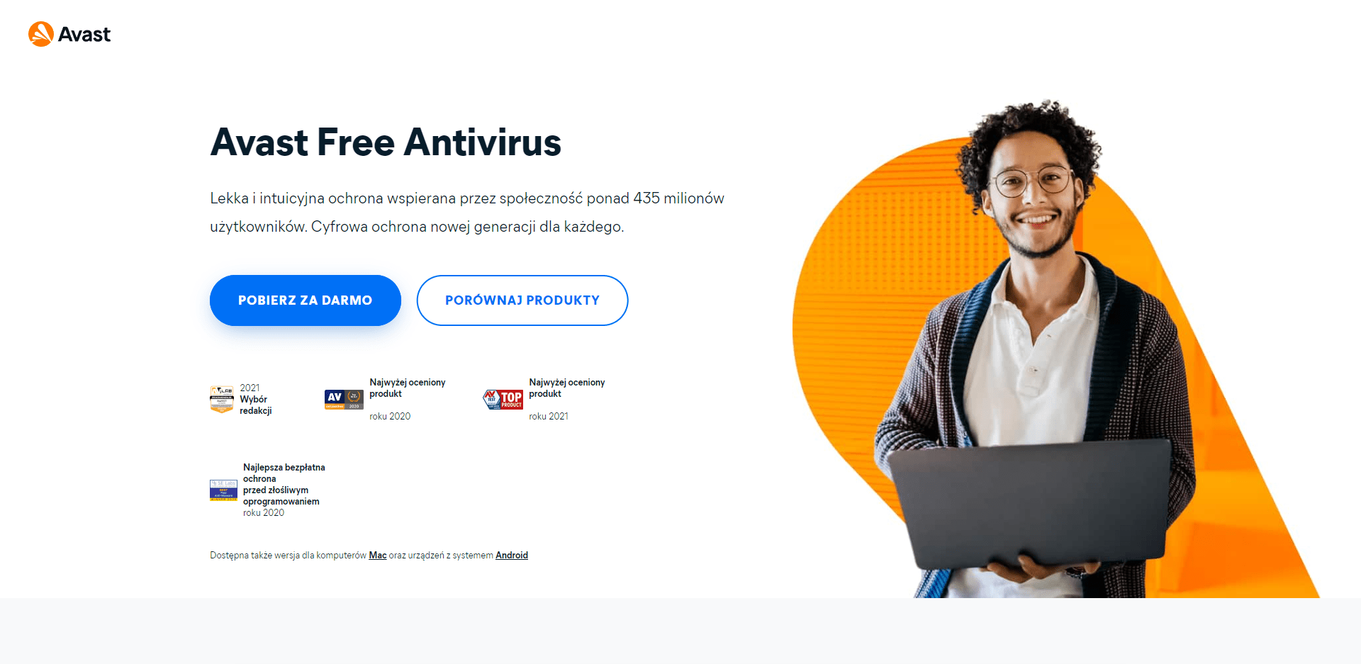 Program antyszpiegowski — jaki wybrać? TOP 10 Antyspyware