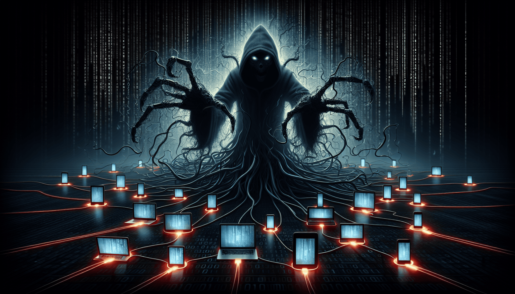 Co to jest malware? Jak się chronić przed złośliwym oprogramowaniem?