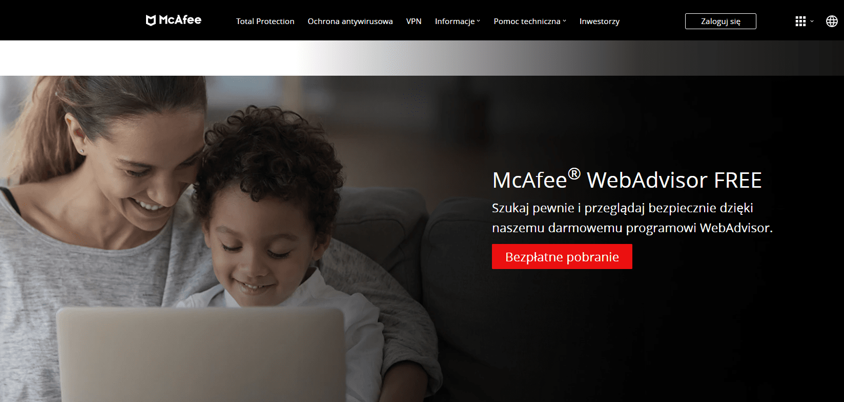 Recenzja McAfee (2025): Testy i opinie o antywirusie. Warto?
