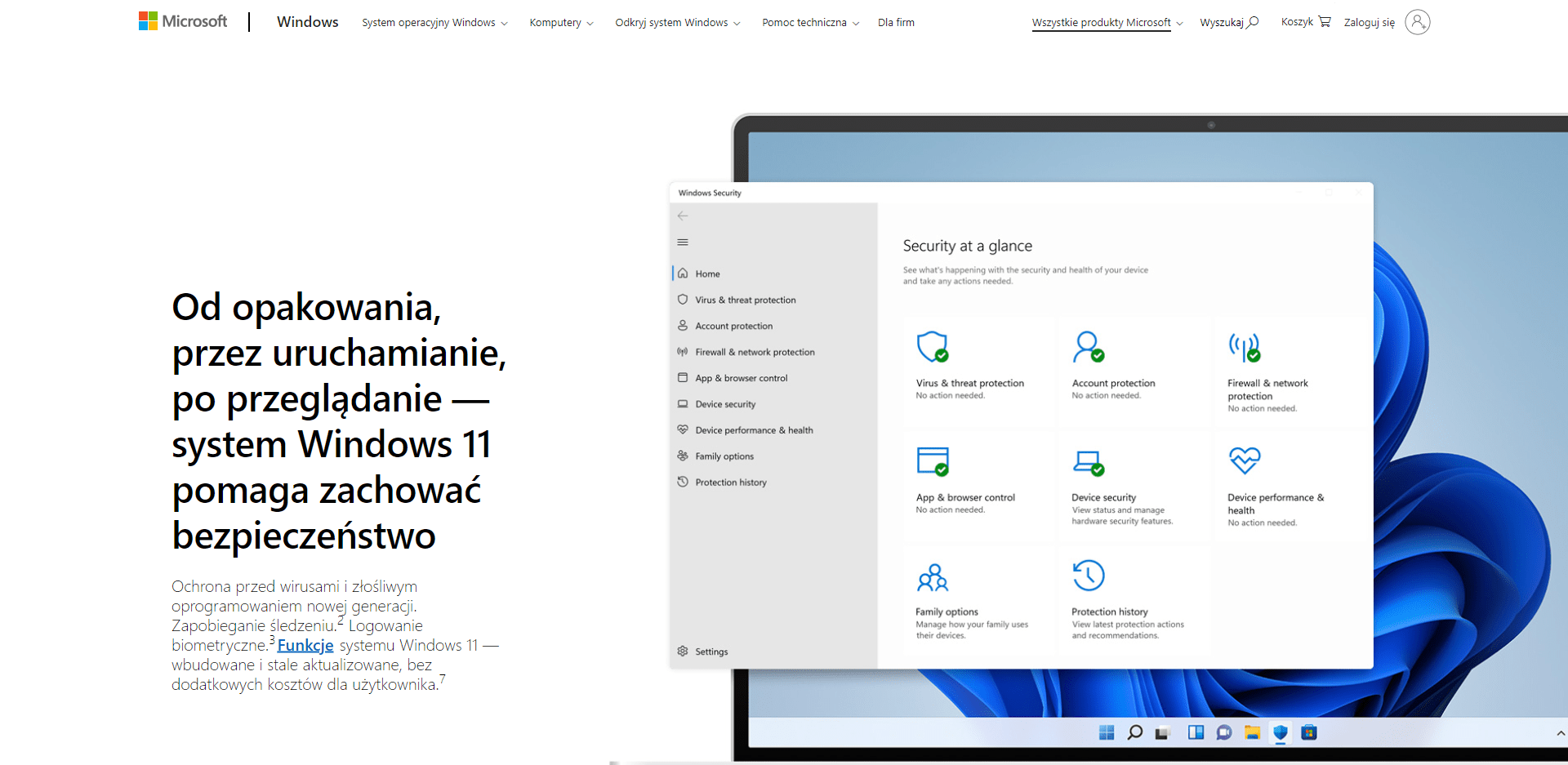 Antywirus dla Windows (2025): Ranking TOP 6 Najlepszych