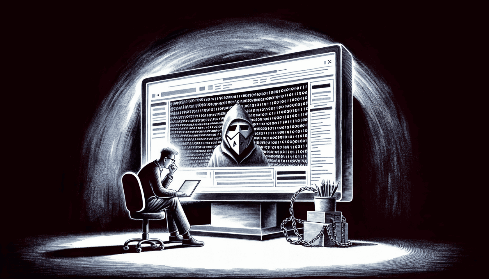 Co to jest spyware? Jak zwalczać oprogramowanie szpiegujące?